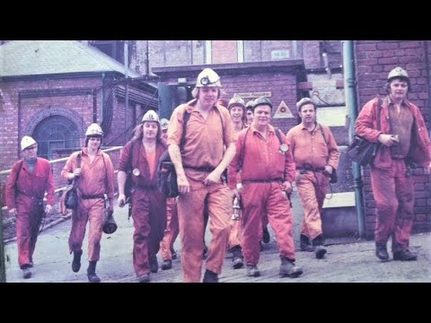 Welbeck Colliery Remembered. - YouTube