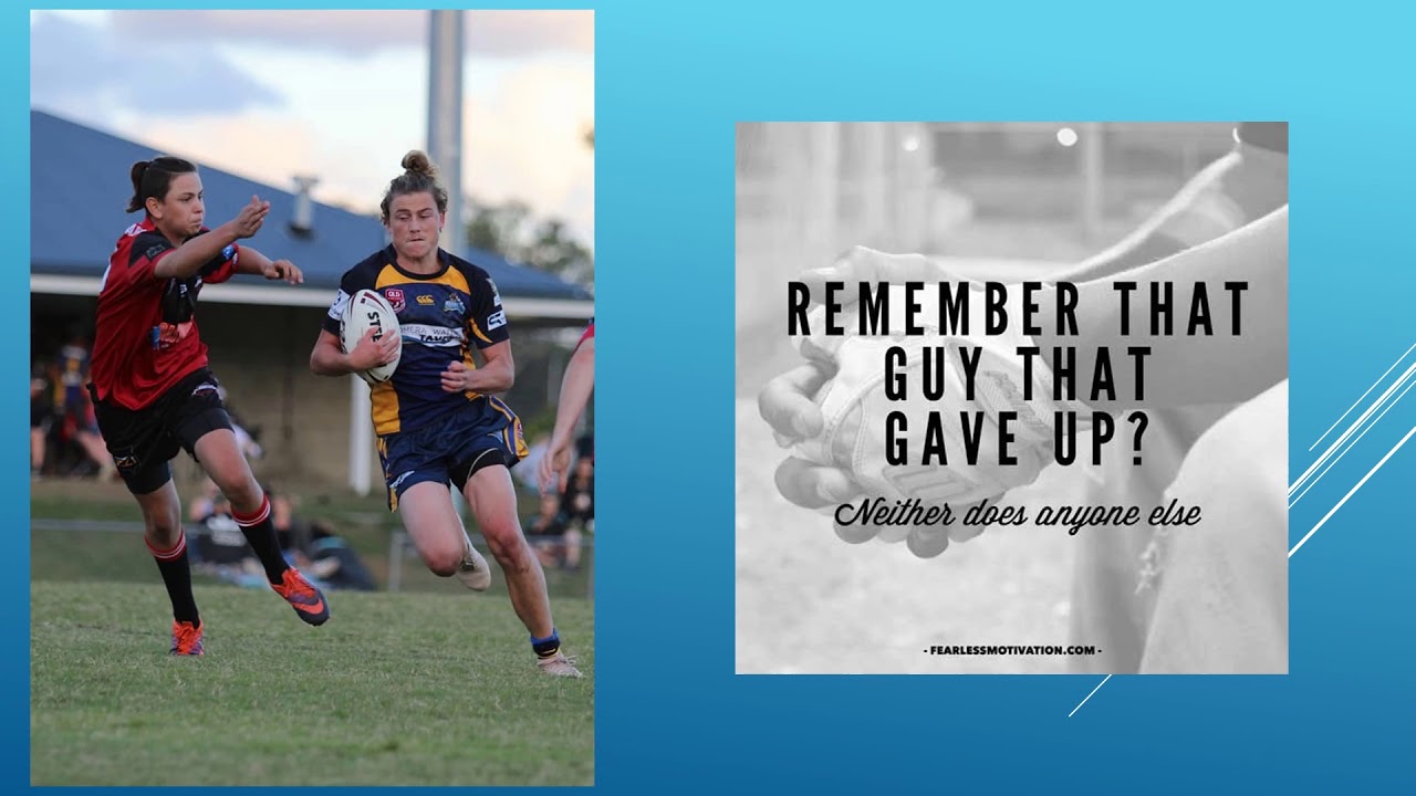 2019 Coomera Cutters International Teams - YouTube