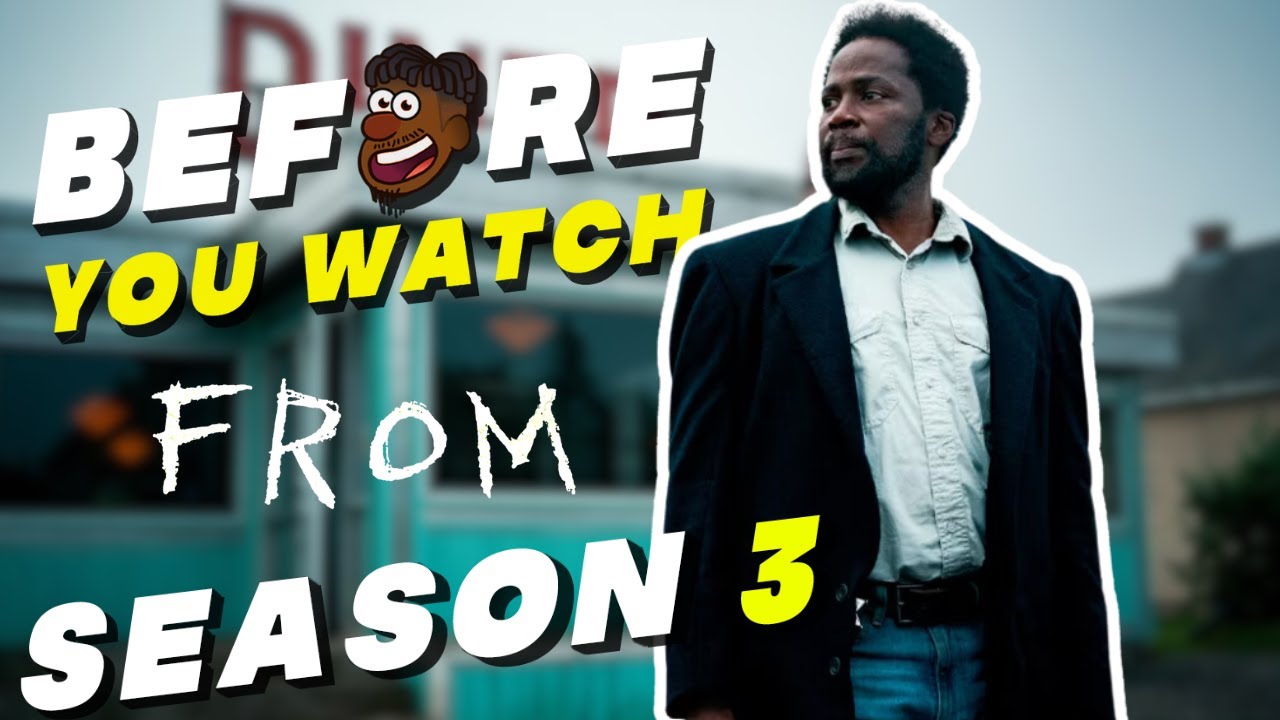 From Season 2 recap | Everything You Need To Know | Must Watch - YouTube