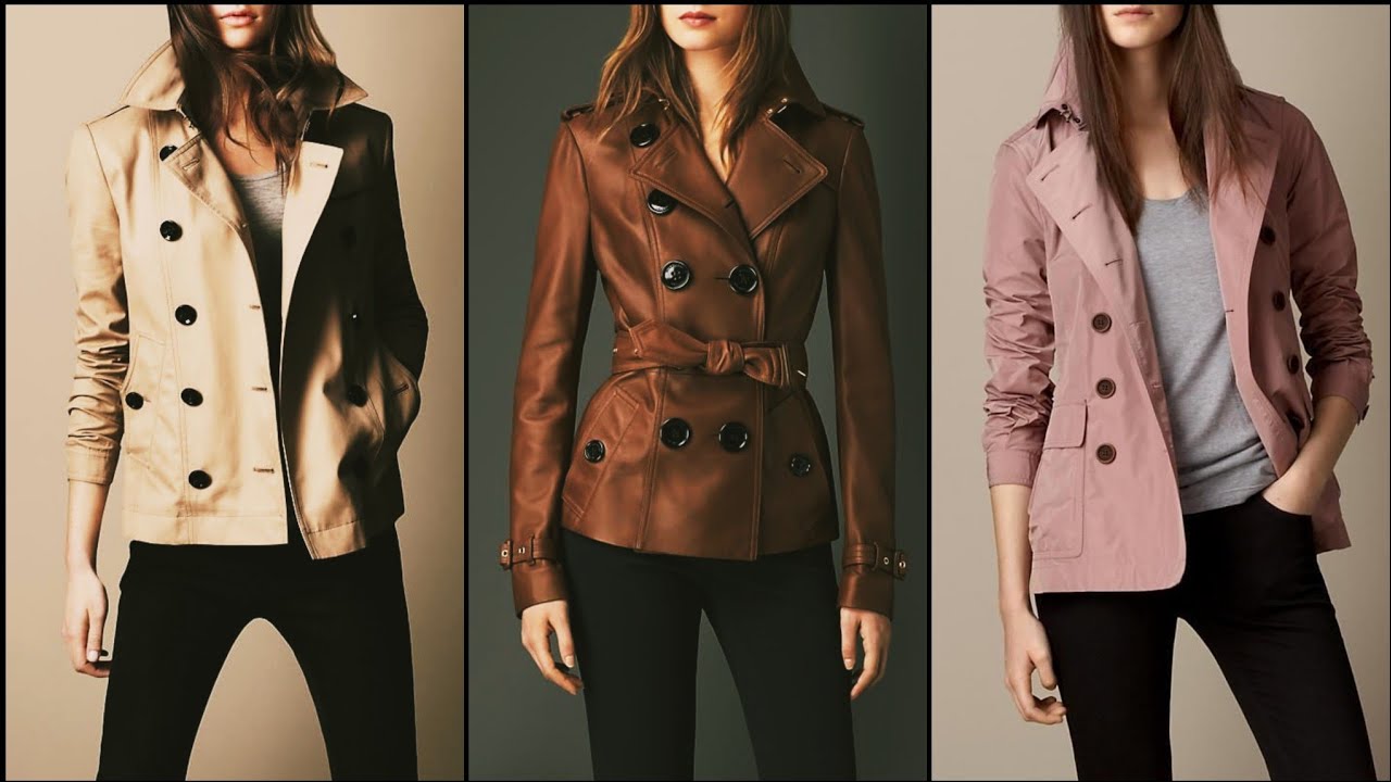 Most Demanding And Trendy Designer Jacket /Coat Design 2020 Collection ...