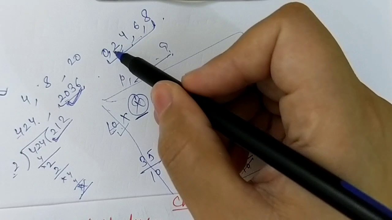 Test For DIVISIBILITY Ch 3 Class 6 MATHS NCERT by Ms Poornima Test For DIVISIBILITY Ch 3 Class 6 MATHS NCERT by Ms Poornima