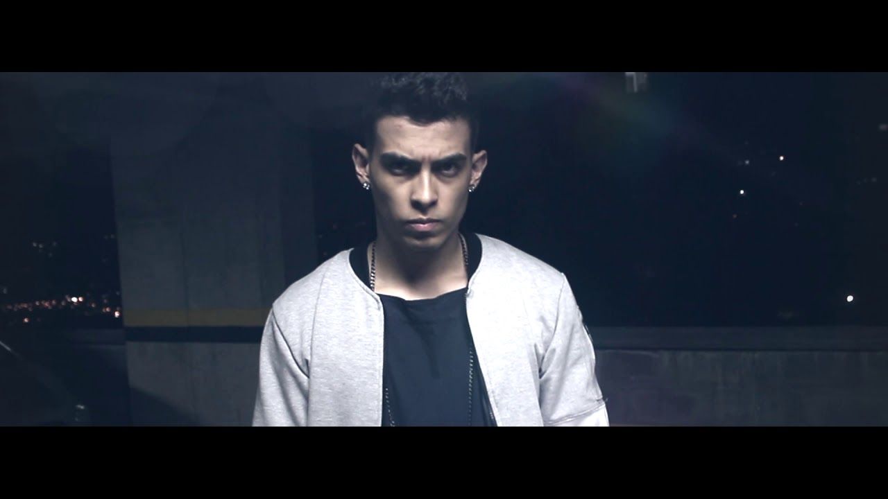 Tú Eres El Diablo - Di Alexander (Video Oficial) - YouTube
