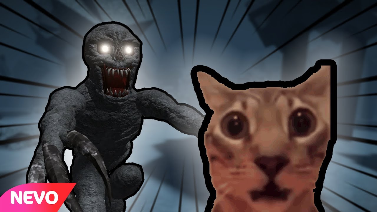 ROBLOX: The Rake REMASTERED (Funny Moments/Edits) - YouTube