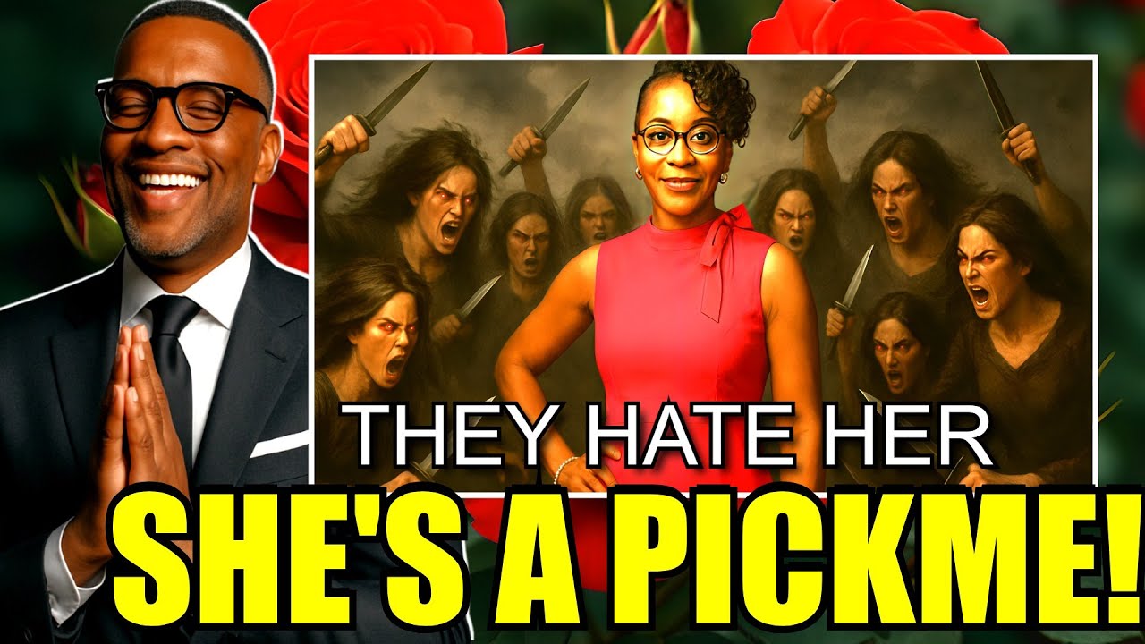 Why Modern Women Hate Pick Me Women @BetterLoveMovement - YouTube
