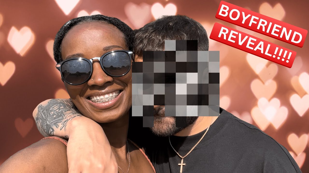 Boyfriend Reveal | How We Met (Q&A WITH MY BOYFRIEND) - YouTube