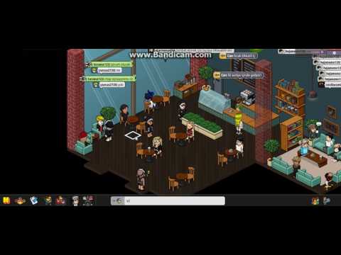 HABNETTE MSP OYNAYAN VARMI DİYE SORDUM!