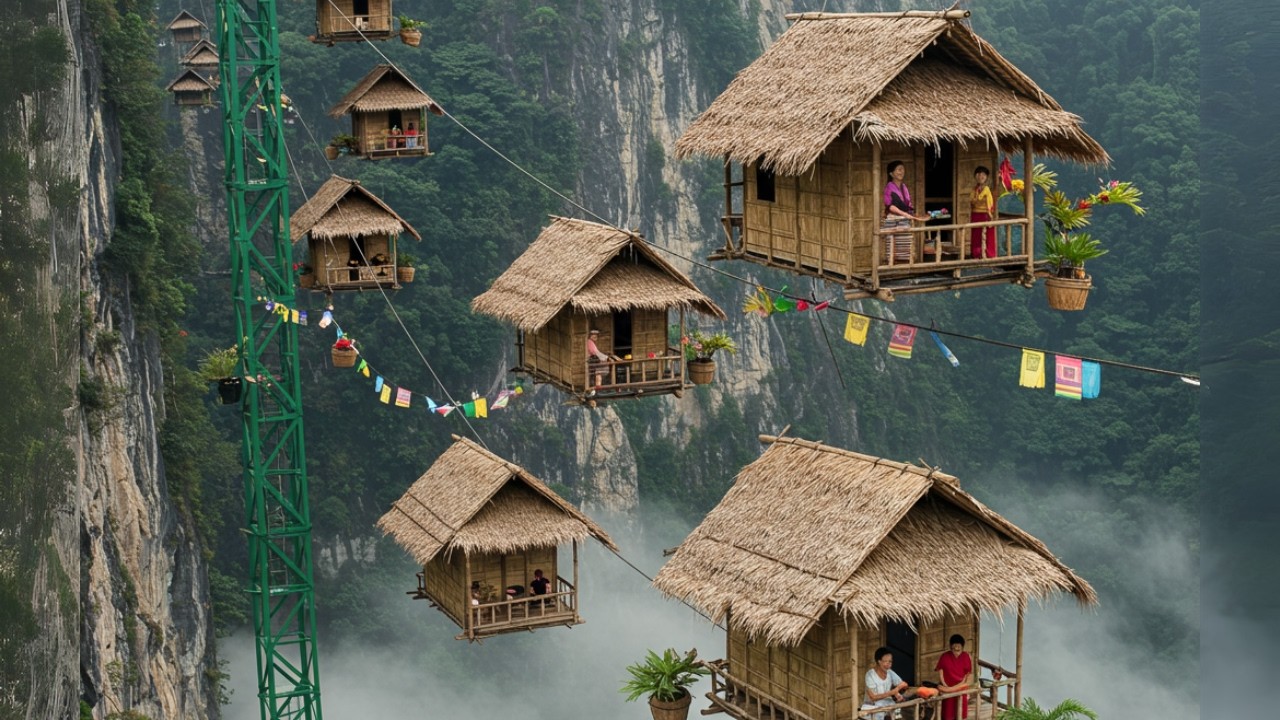Hidden Natural Wonders of Southeast Asia | Amazing places You Won't ...