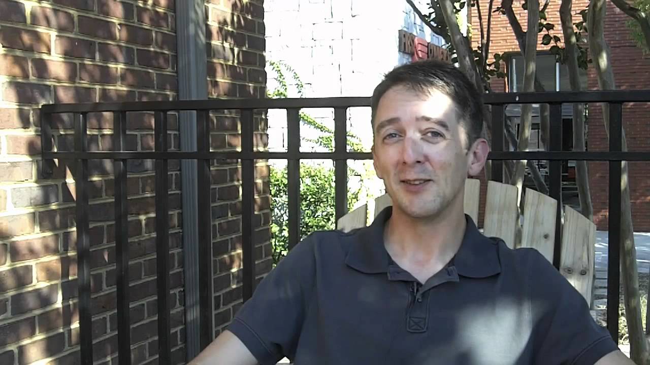 Climbing Kilimanjaro - Scott Pierce, Birmingham, Alabama - YouTube