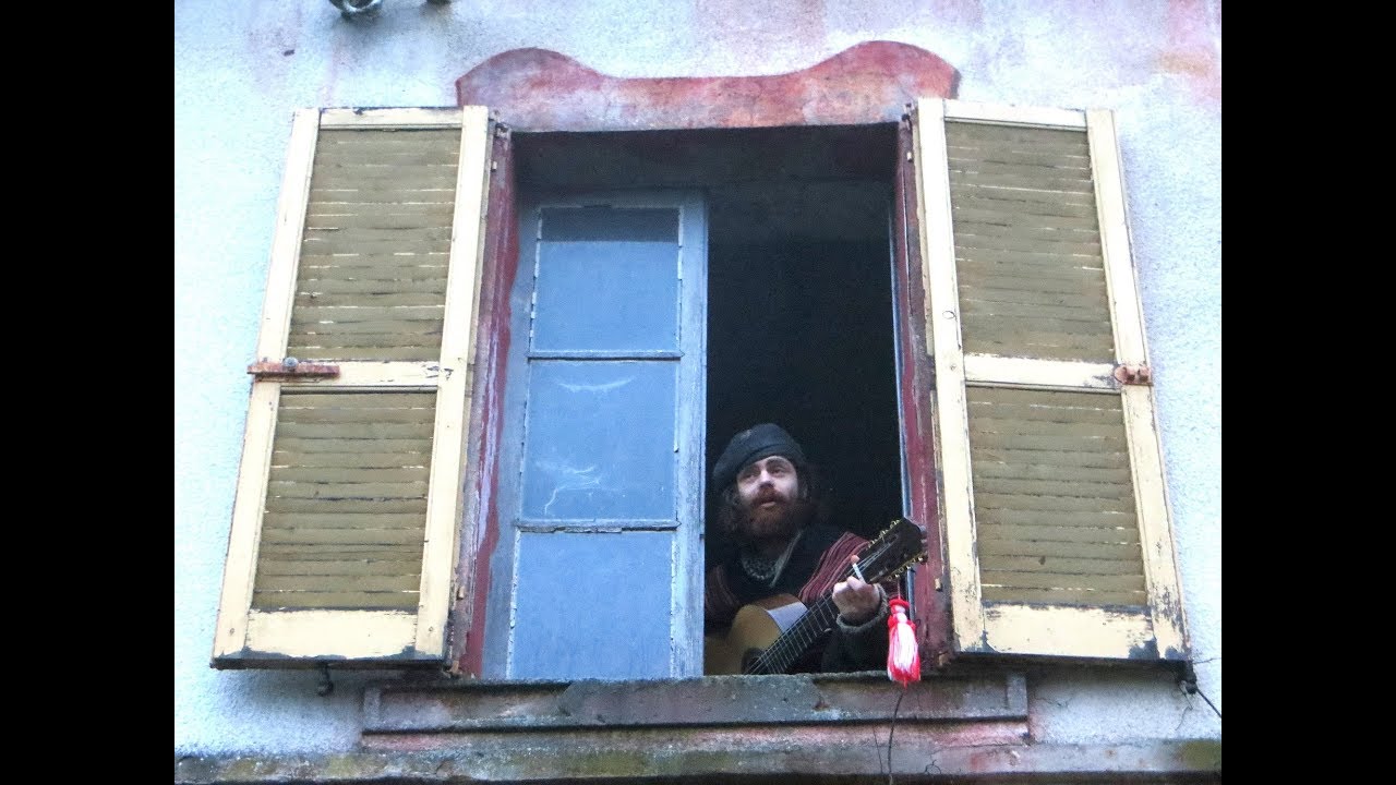 Worldwide Welshman - Easy To Be Happy (Lounge Version) - YouTube