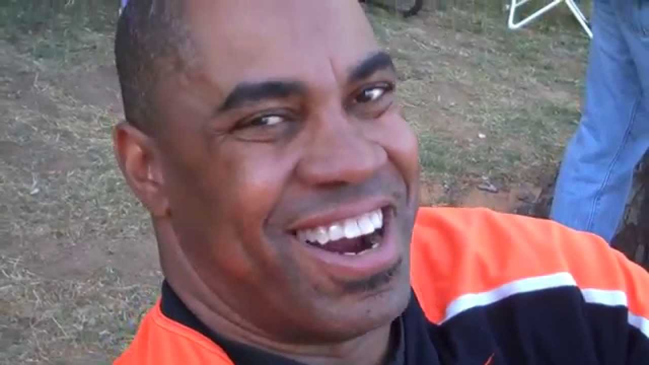 Matt Clark - OSU Basketball (1979-83) - YouTube