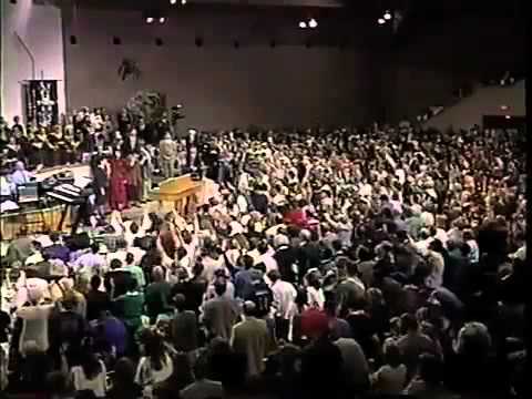 Children and Adults In Deep Crazy Prayer - YouTube