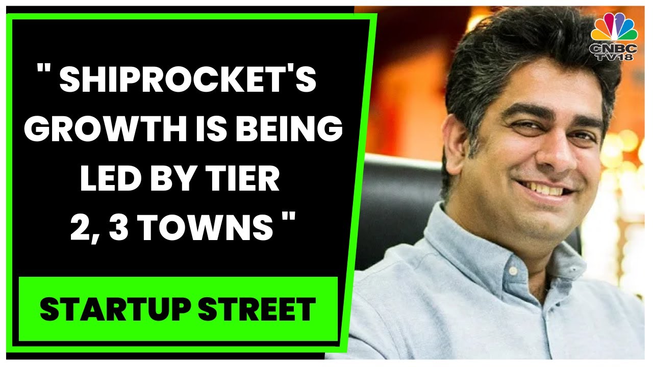 Shiprocket's Co-Founder Akshay Ghulati Speaks On Festival Demands In ...