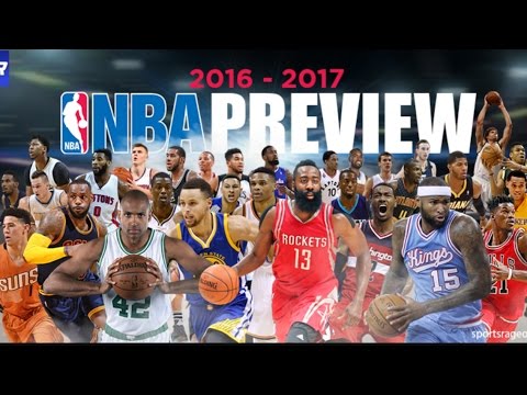 NBA Mix - "Black Beatles" (2016-17 Season)ᴴᴰ - YouTube