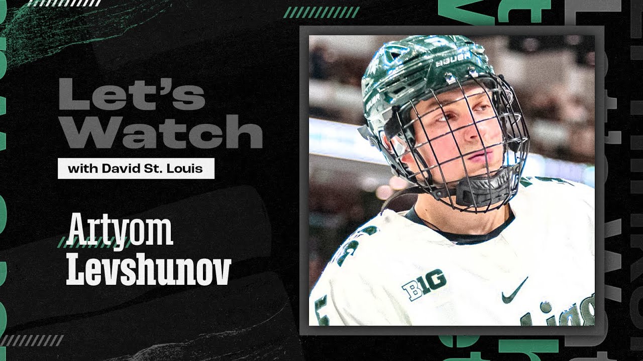 Let's Watch - Artyom Levshunov - YouTube