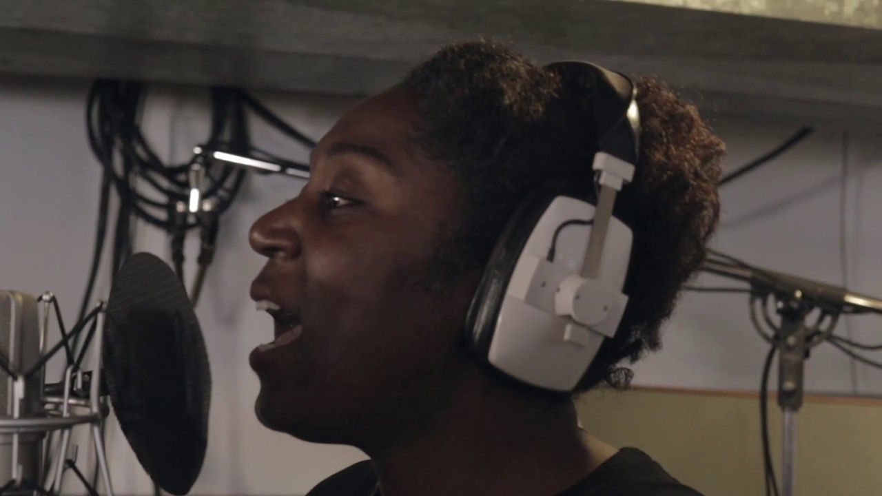 Ed Lister's L.G.R Band (promo video) - YouTube