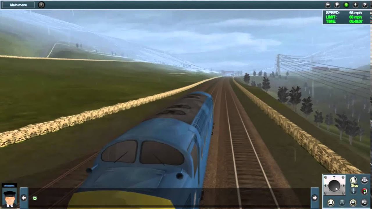 Trainz Simulator Funny Crash Compilation #8 - YouTube