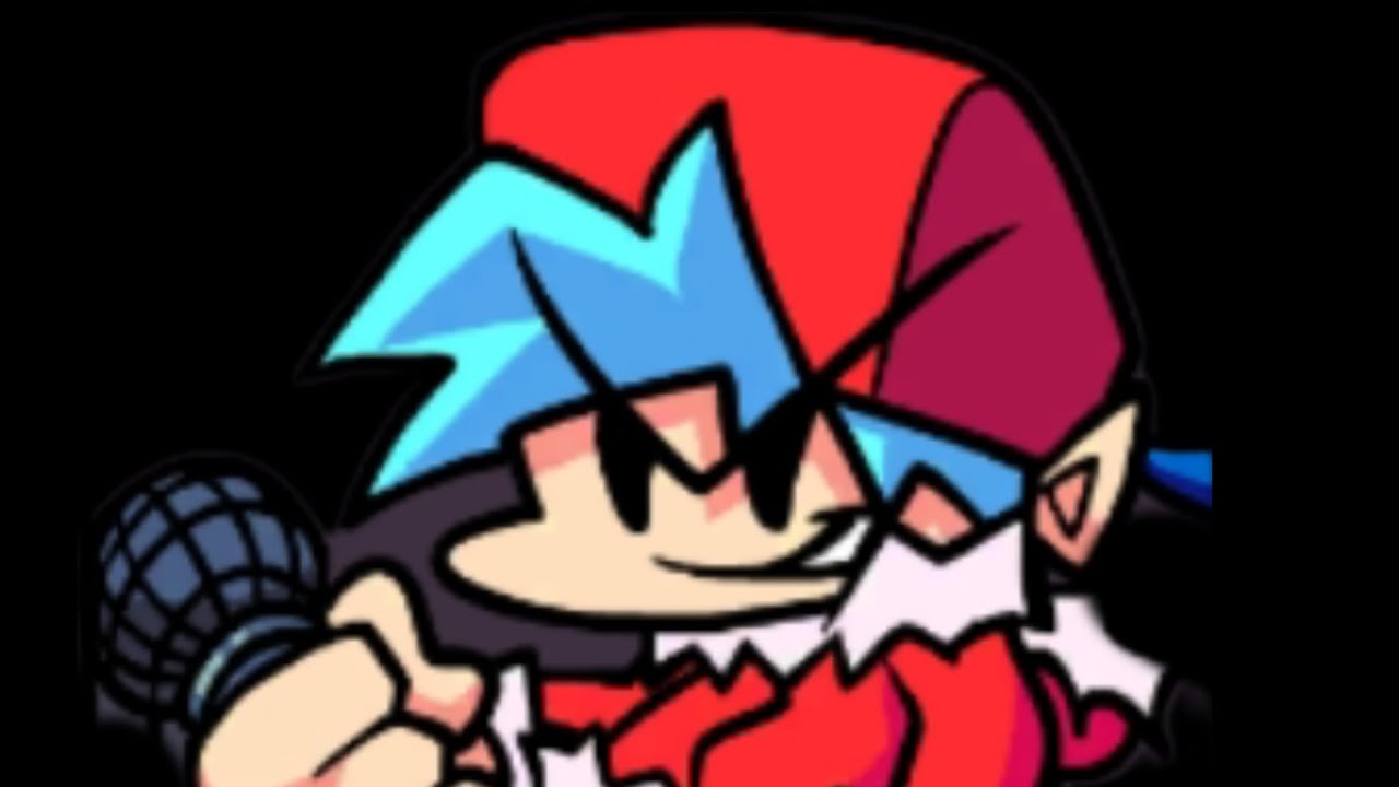 Gameplay five night funk - YouTube