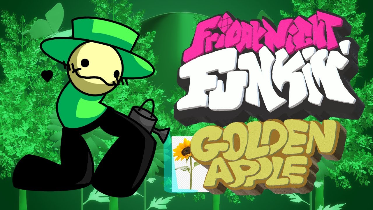 Sillier (V2) - Golden Apple OST - YouTube