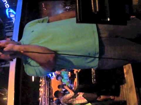 Johnny Rush - YouTube