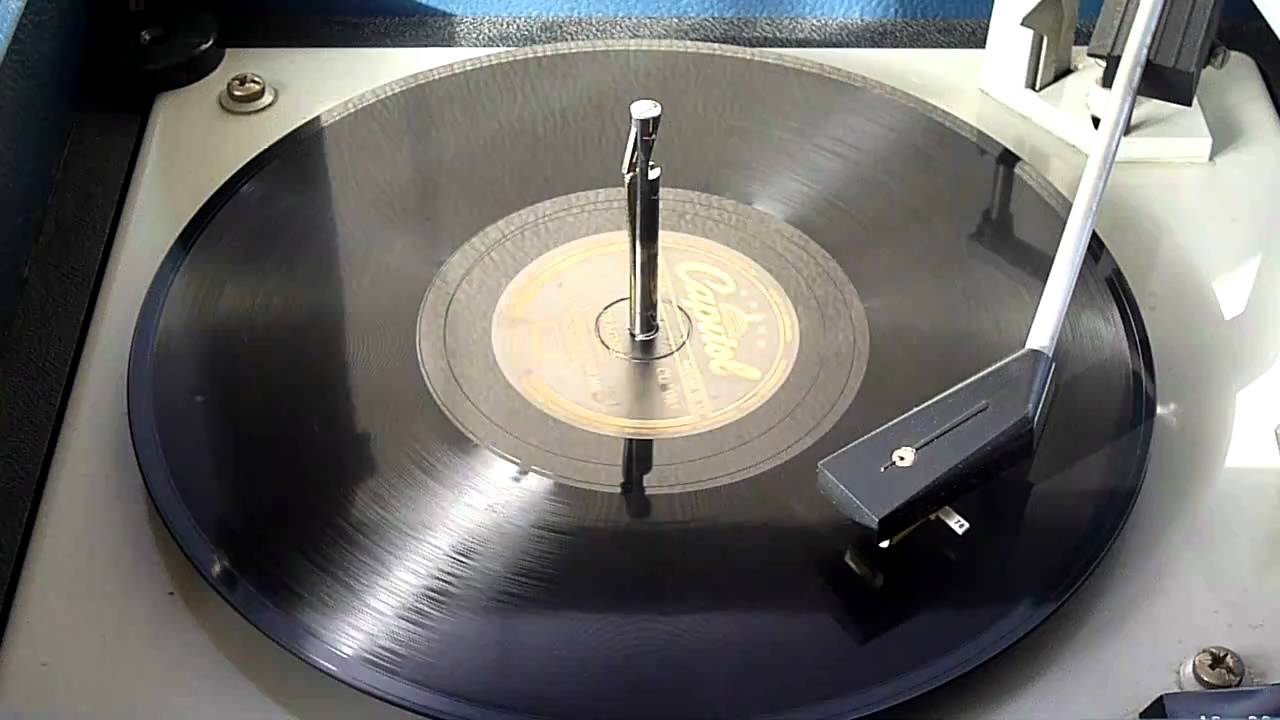 RAY ANTHONY & His Orchestra. Dragnet 1953 - YouTube