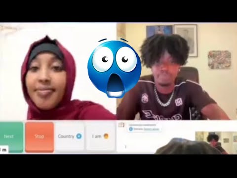 DEG DEG NAAG SOMALI LAQABO OO LIVE DHEXDIS SHUKANSI NIN JAMAICAN AH #somalia #sharma