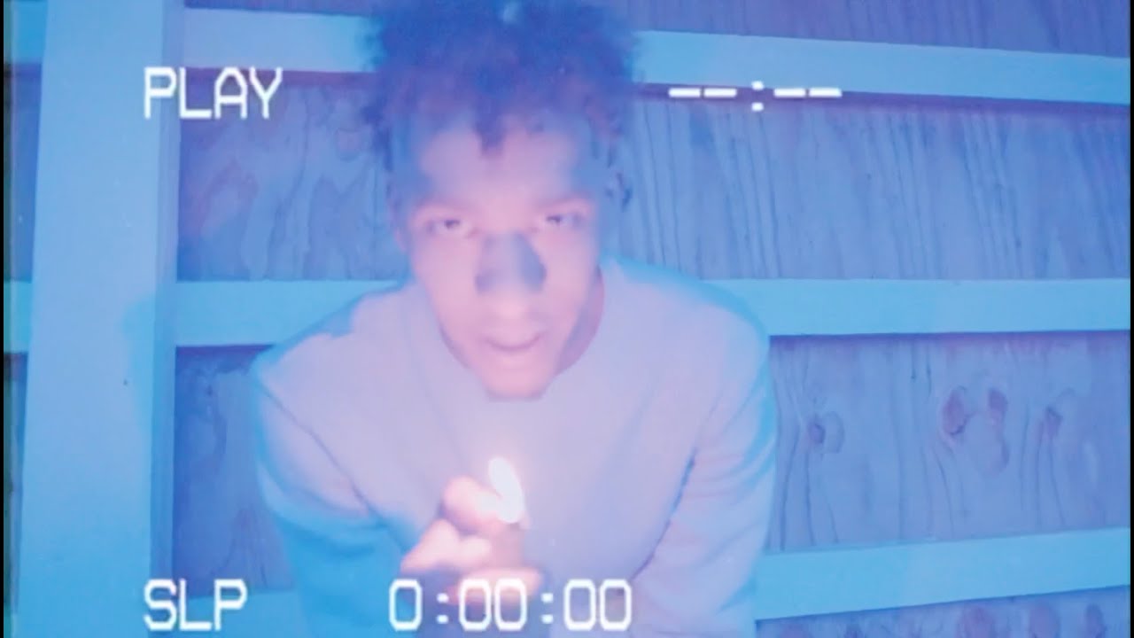 Lil $ledge - STFU (Official Music Video) | Shot By @AsapbonFilmss - YouTube