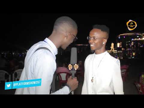 Kingorongoro : Sat B ntibazokorana muri concert I Akes Don tumusanze  na wa mukobwa yahakwa guhena