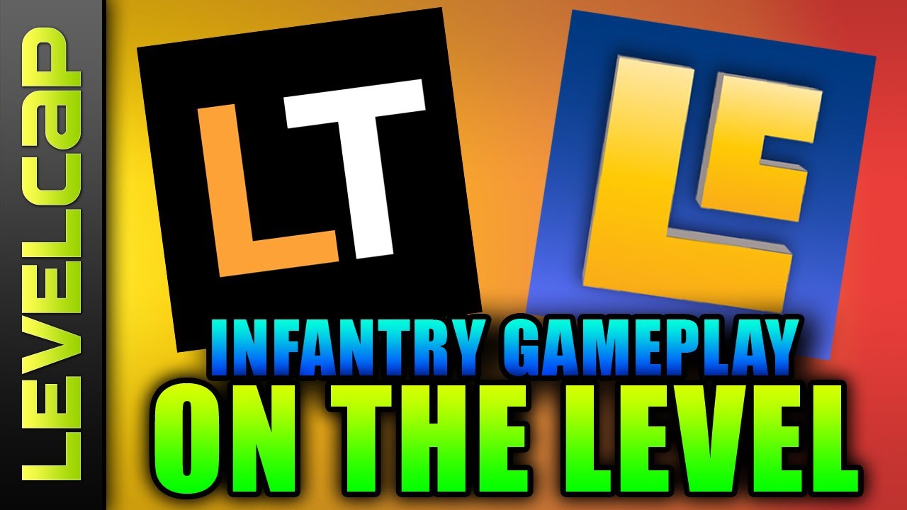 On The Level - Popular Game Modes (Battlefield 3 Gameplay/Commentary ...