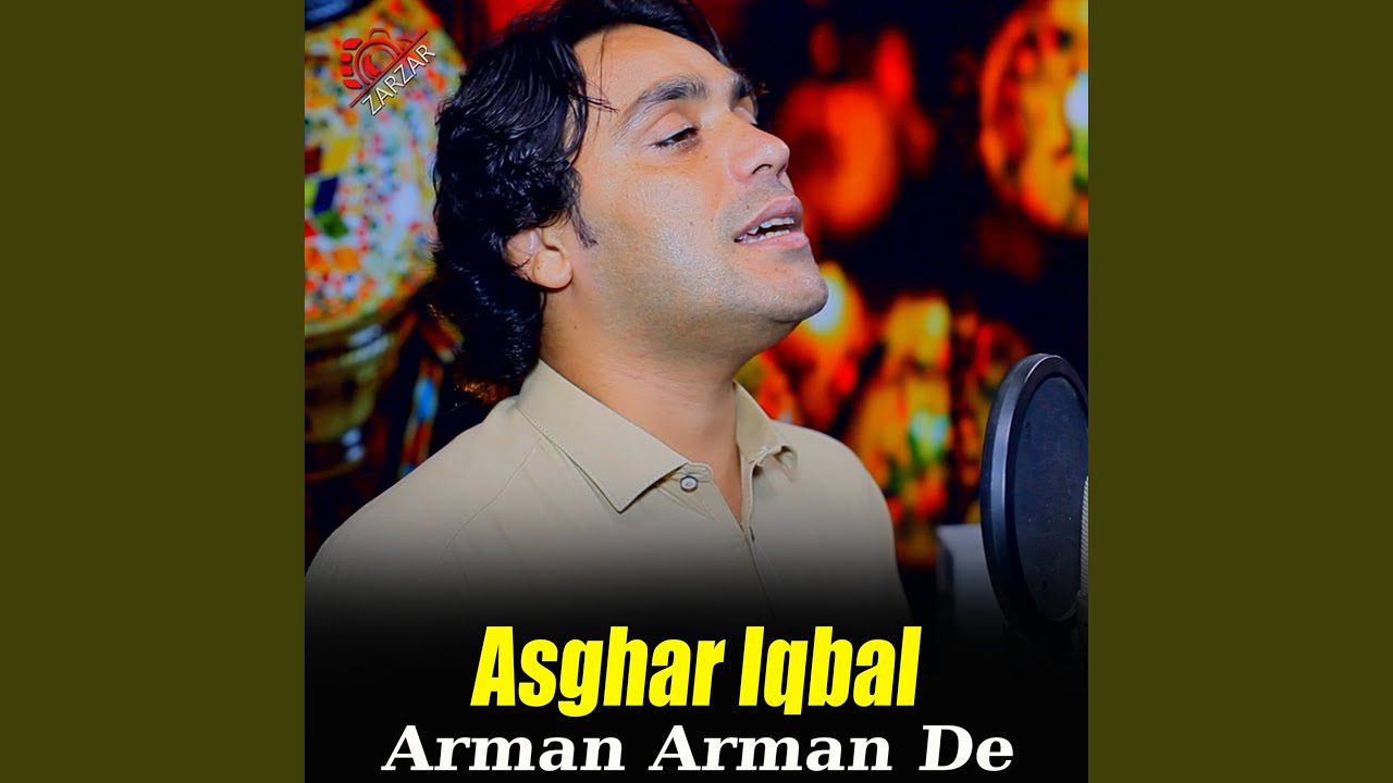 Arman Arman De - YouTube