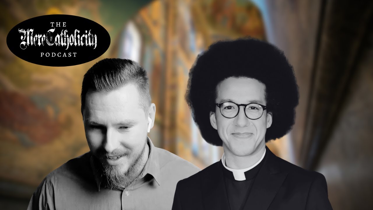 TMCP #66 / The Future of Orthodox Anglicanism / With Rev. Calvin ...
