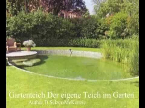 Mcken Im Garten