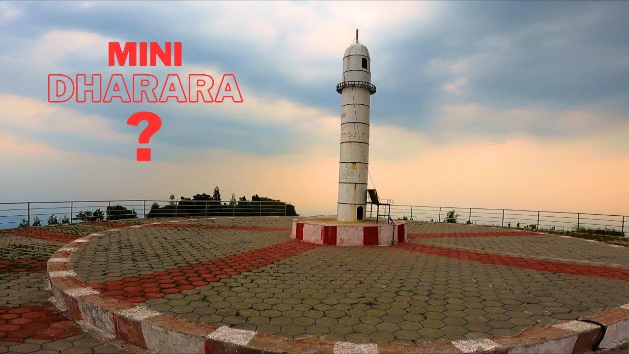 Mini Dharara | Jhandi Danda | Kanyam | Illam - YouTube