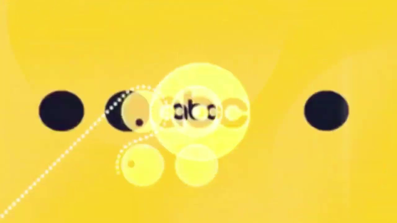ABC Ident 2022 V4 - YouTube