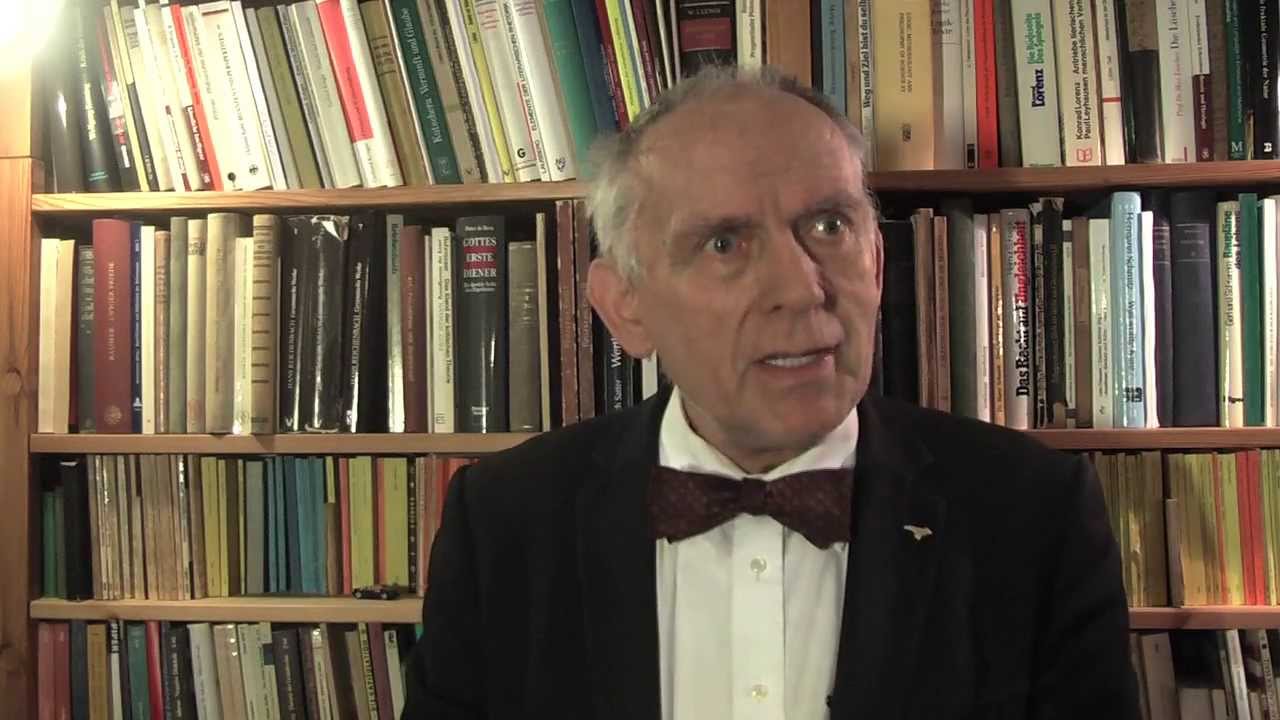 Individualistische Wirtschaftsethik, das neue Buch von Prof. Dr. W ...