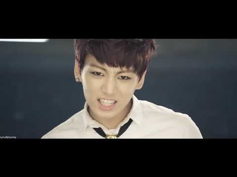 BTS (방탄소년단) ‘상남자 (Boy In Luv)’ Official Demo Version MV