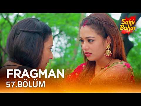 Saklı Bahar Hint Dizisi | Sindoor Ki Keemat 57. Bölüm Fragmanı (7 Temmuz Salı) @Kanal7
