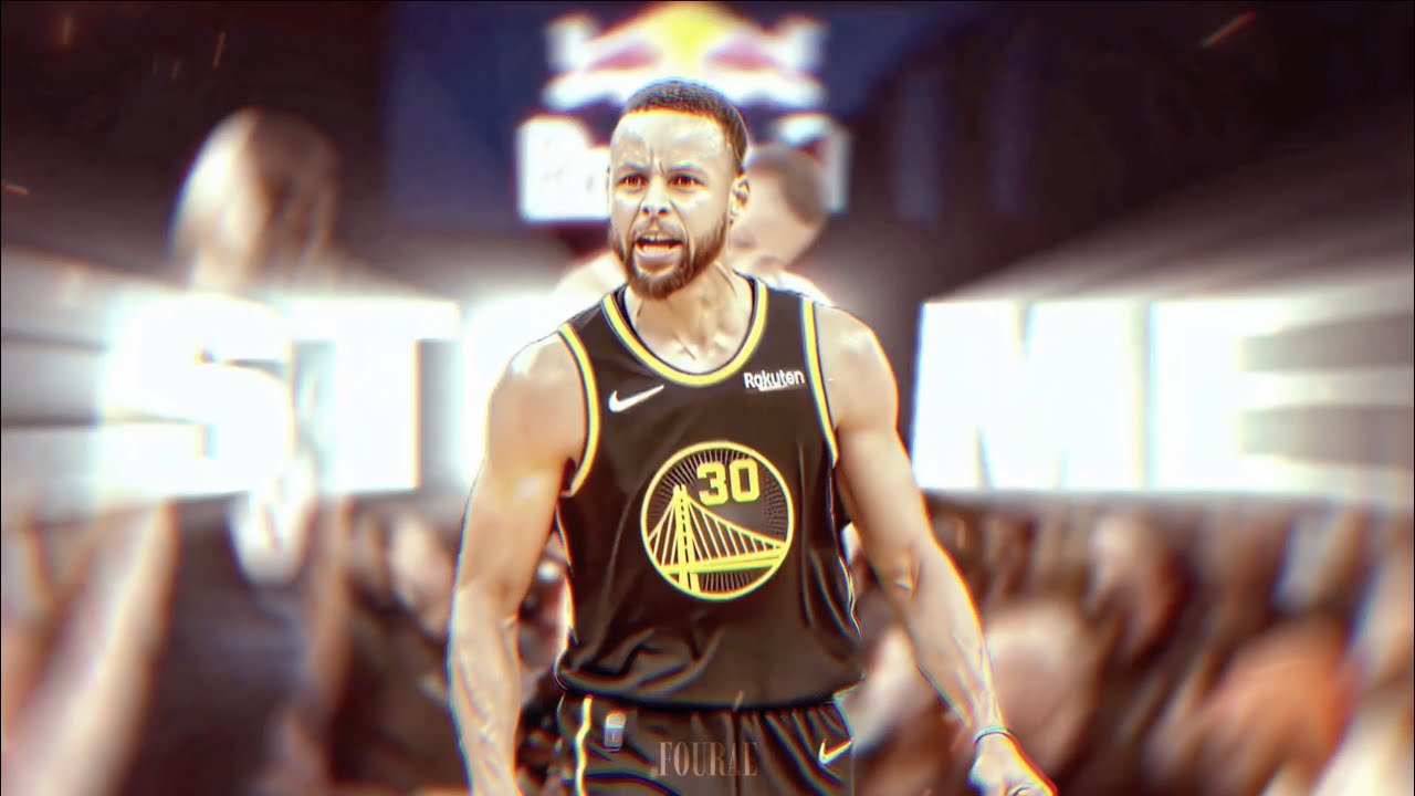 Steph Curry | Lights [4K] - YouTube