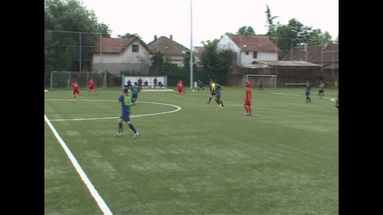 Milos Dragovic Highlights 2012 - 2013 - YouTube