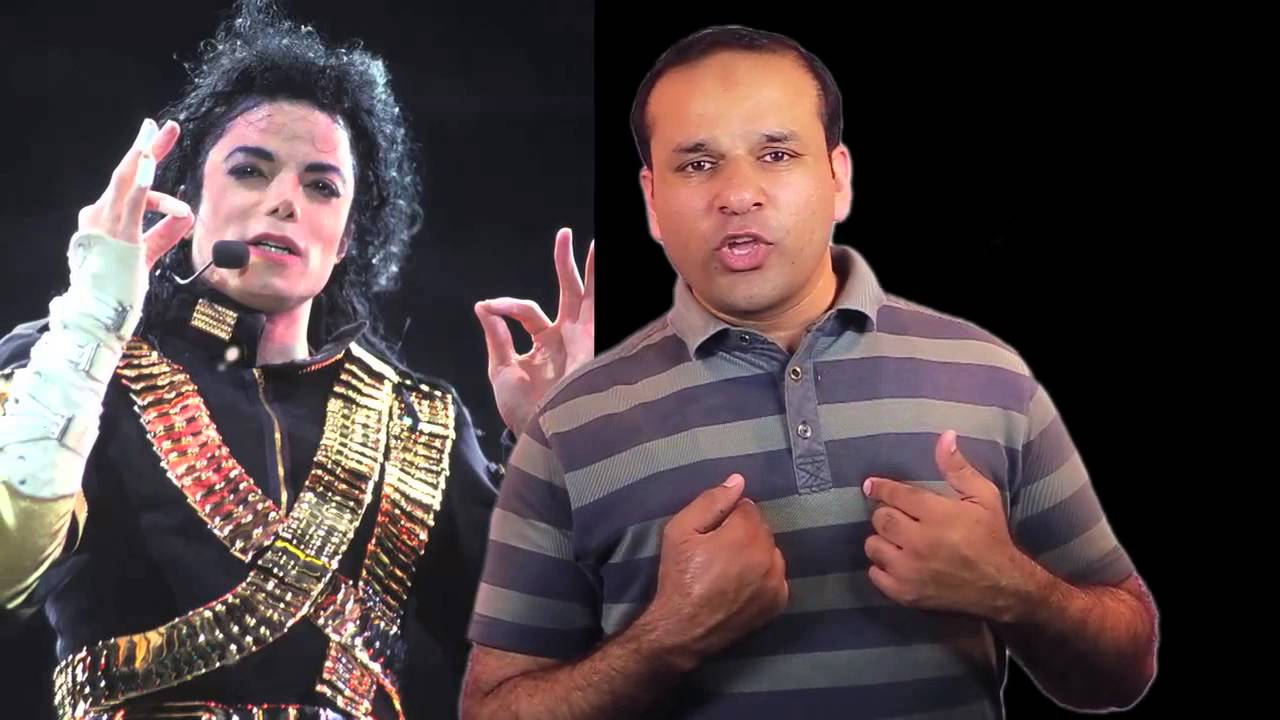 Return of The One Pound Fish Man - Michael Jackson - YouTube