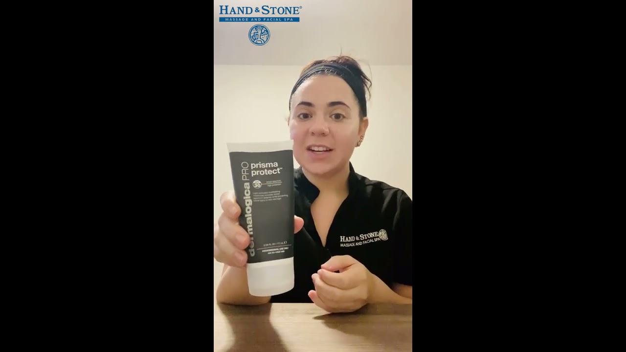 Facial Fridays - Anti-aging Skincare Steps - YouTube