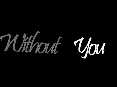 Lost without you-AMV~