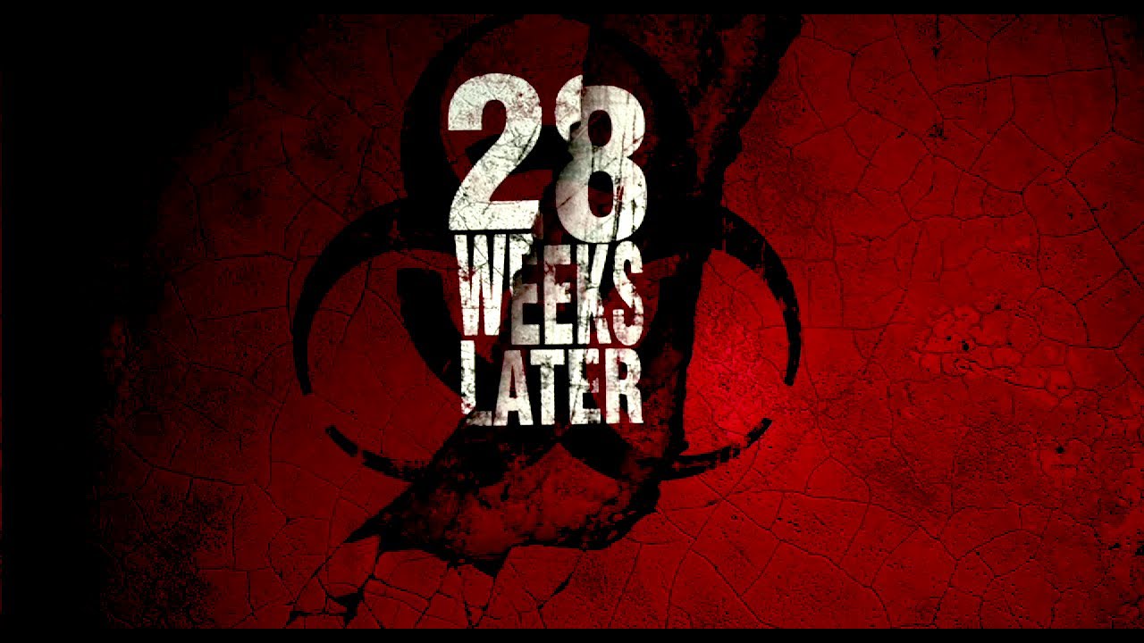 "28 Weeks Later" (2007) Trailer - YouTube