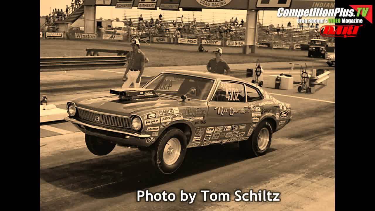 COMPETITIONPLUS.TV - LOOKING BACK AT MODIFIED ELIMINATOR - YouTube