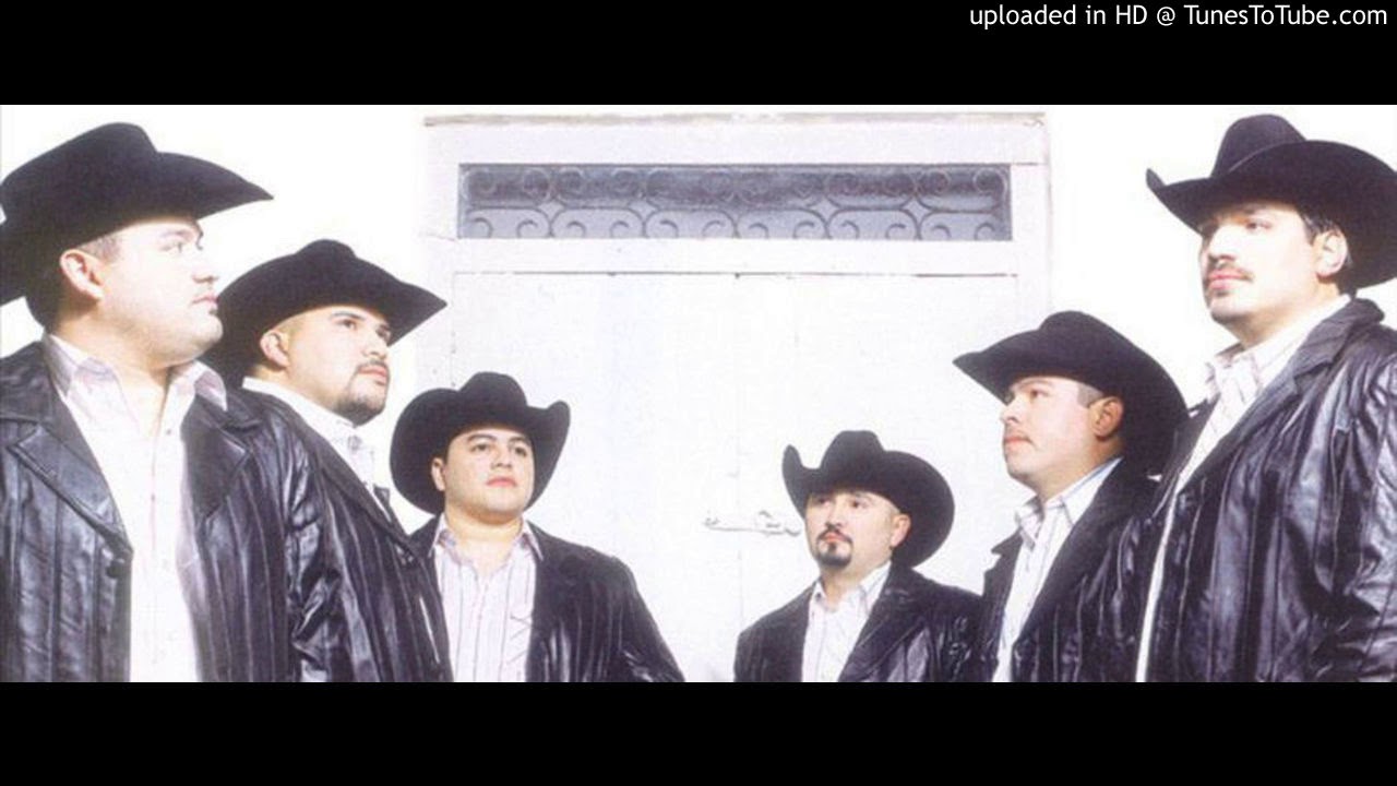 Intocable - Sueña (2002) - YouTube