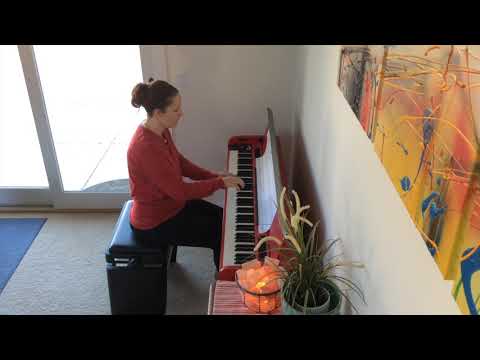 Top 10 Piano Songs for Beginners to Master in 2025