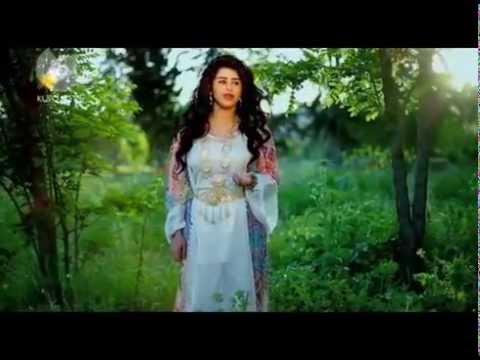 marya hawrami & adil hawrami