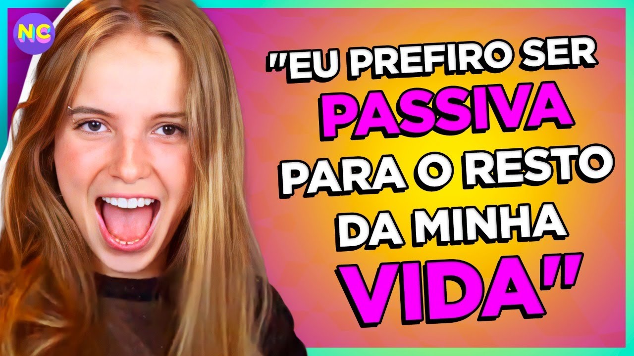 ISSO OU AQUILO: O QUE VOCÊ PREFERE? | Anna Lis, Anna Clara e Anna ...