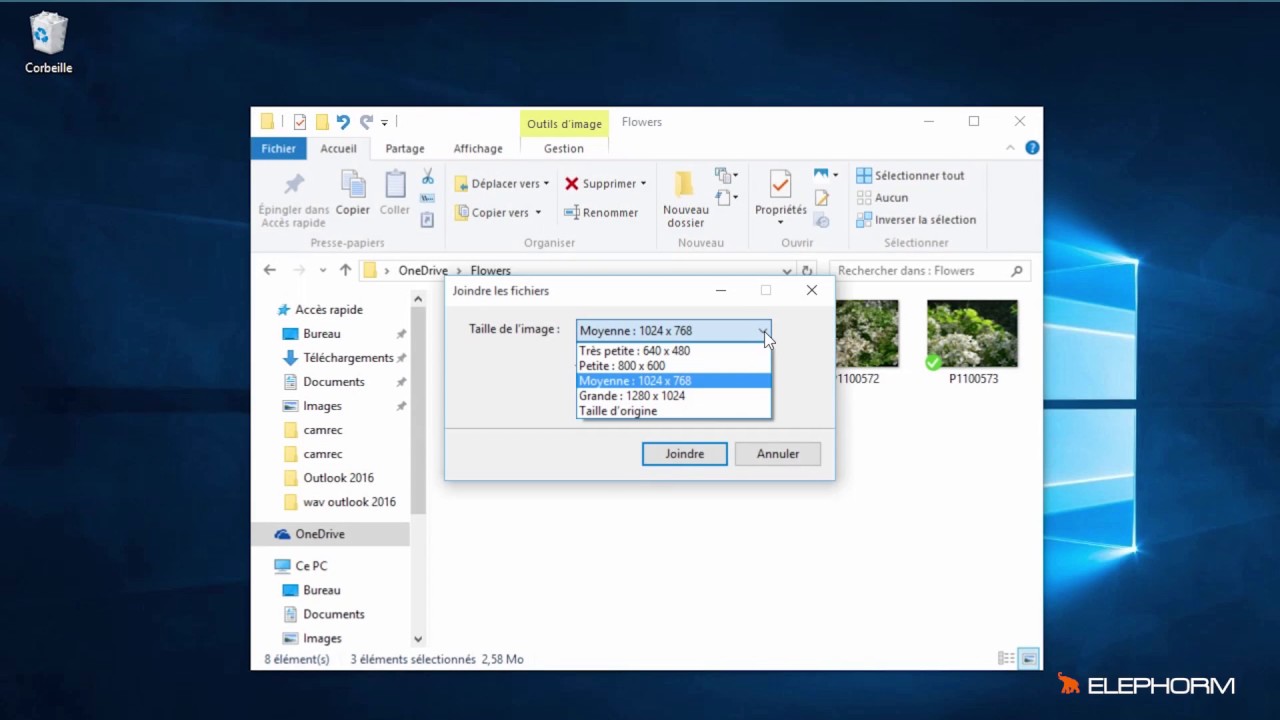 Microsoft Outlook 2016 pour Windows | Teaser Outlook 2016 - YouTube