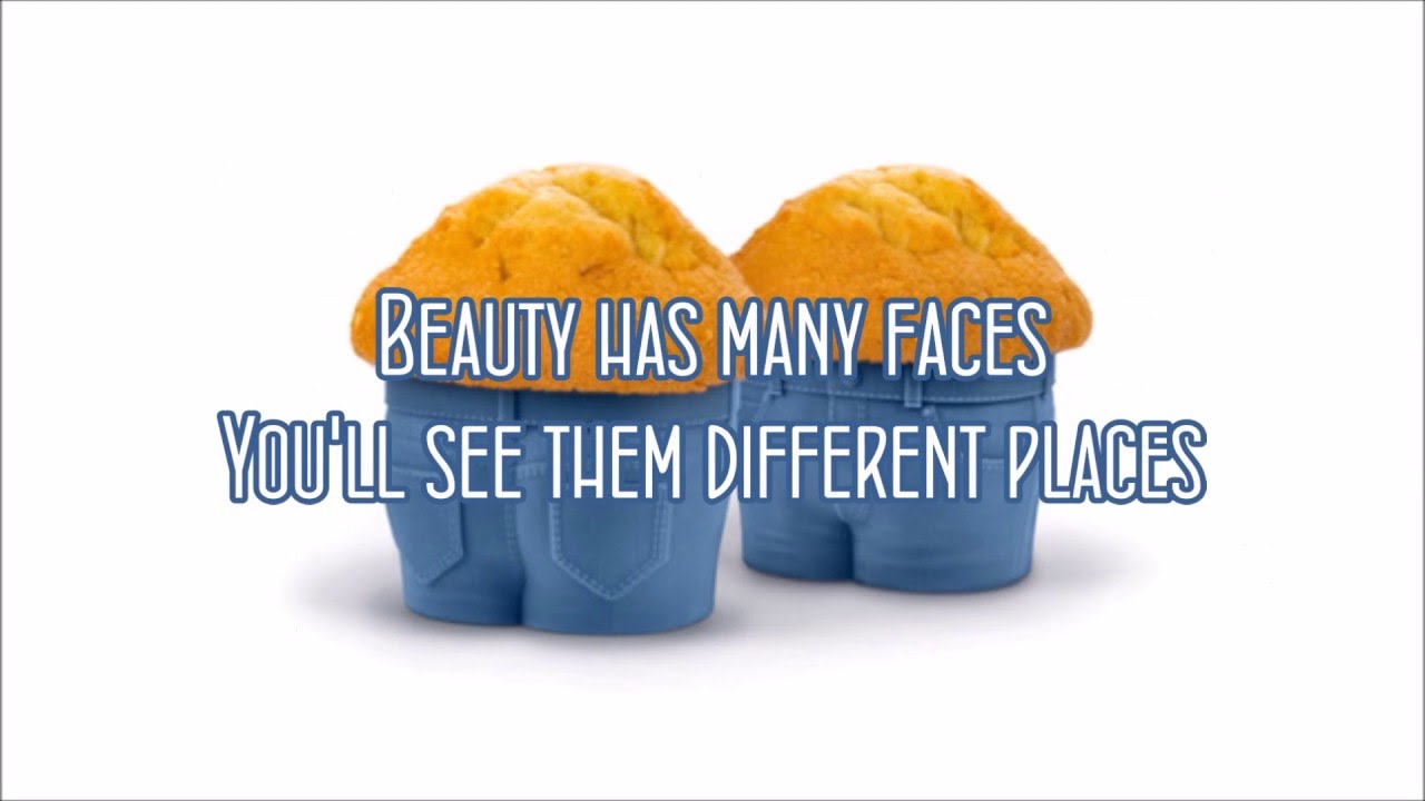 Michelle Featherstone - You Are Beautiful Lyrics - YouTube