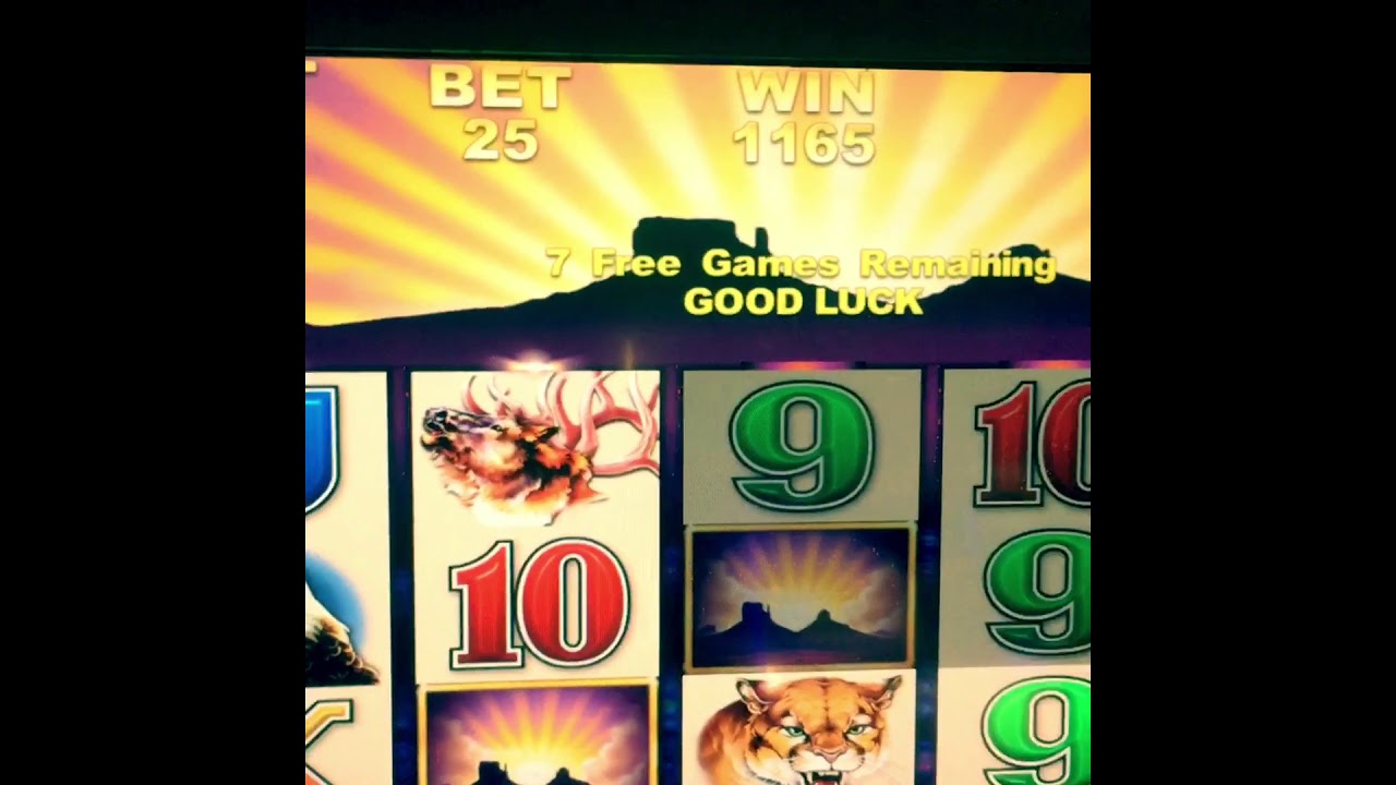 Slot machine Winner - YouTube